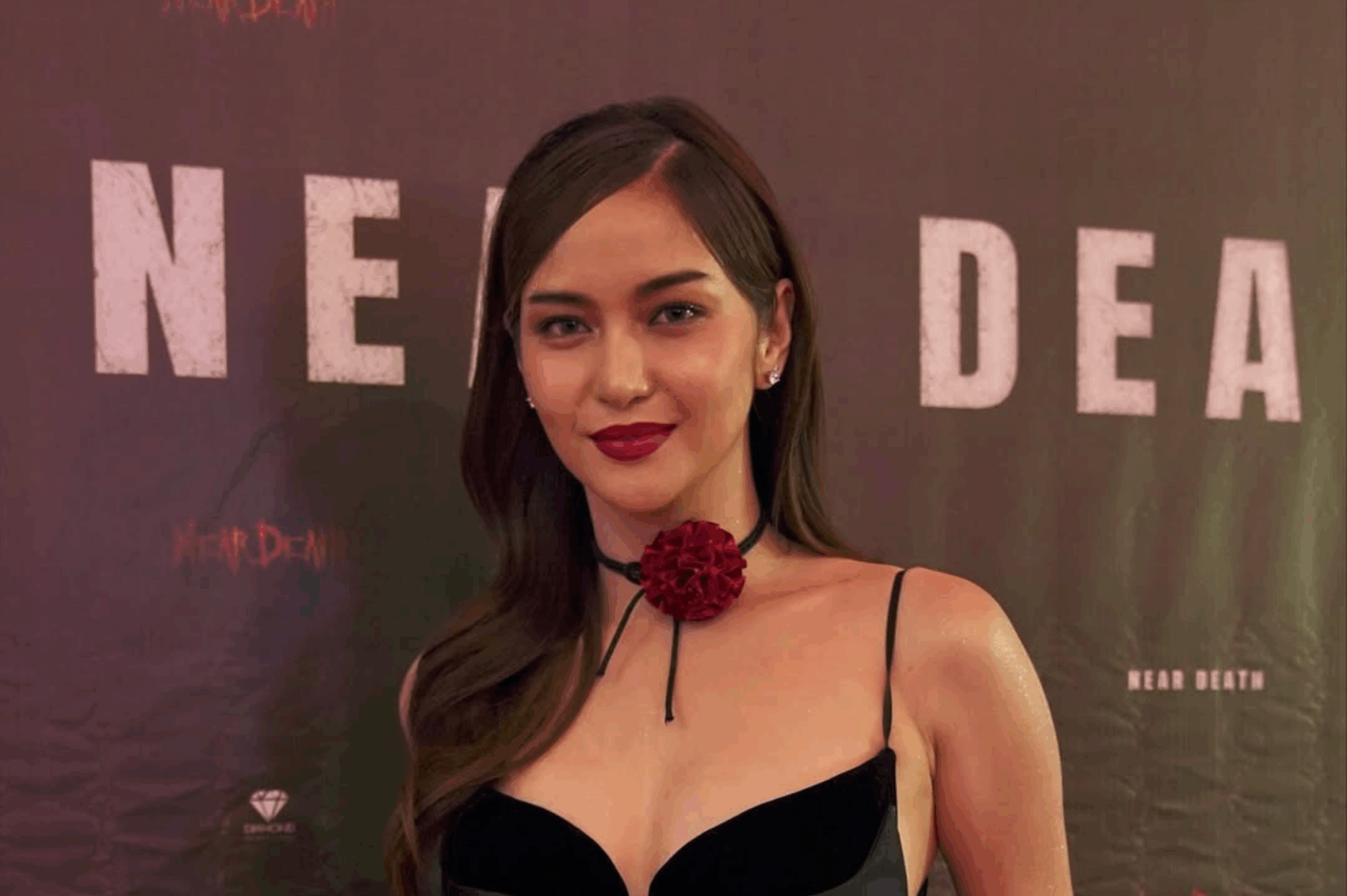 Why Charlie Dizon was chosen as the lead of ‘Near Death’