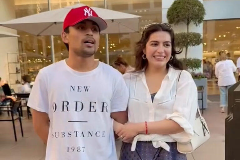 Jimuel Pacquiao, partner expecting baby girl