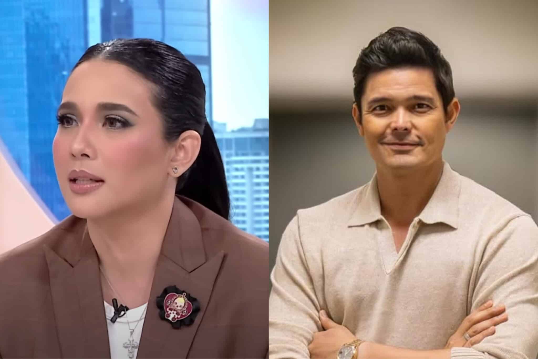 Karylle not open to being friends with ex Dingdong Dantes