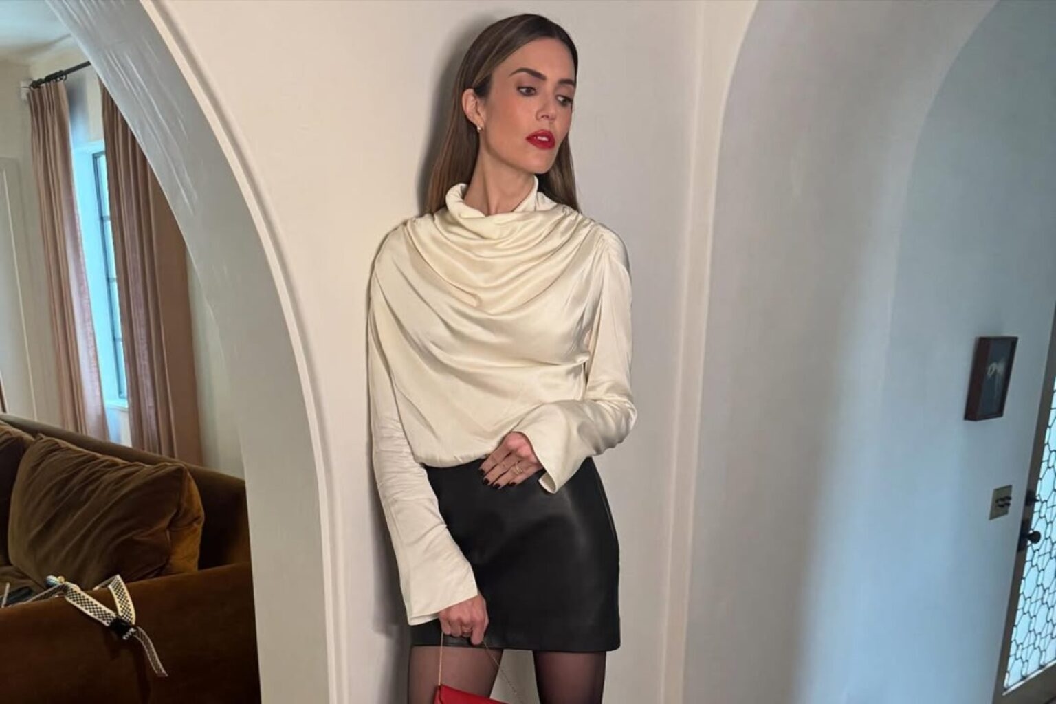 Mandy Moore’s changed appearance sparks online discussion