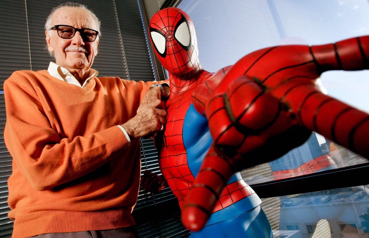 Stan Lee: The architect of our modern myths