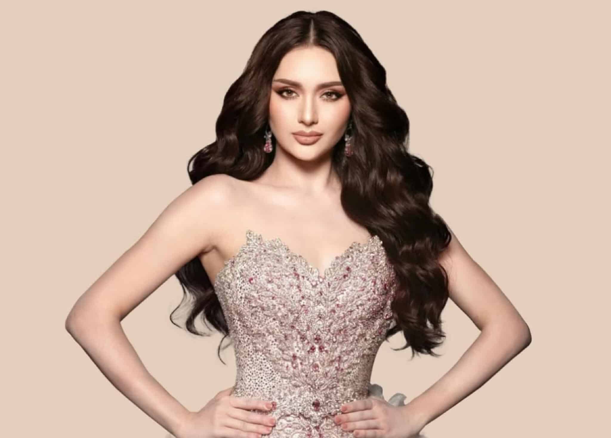 Miss Universe 2025: Ahtisa Manalo advances to Top 30