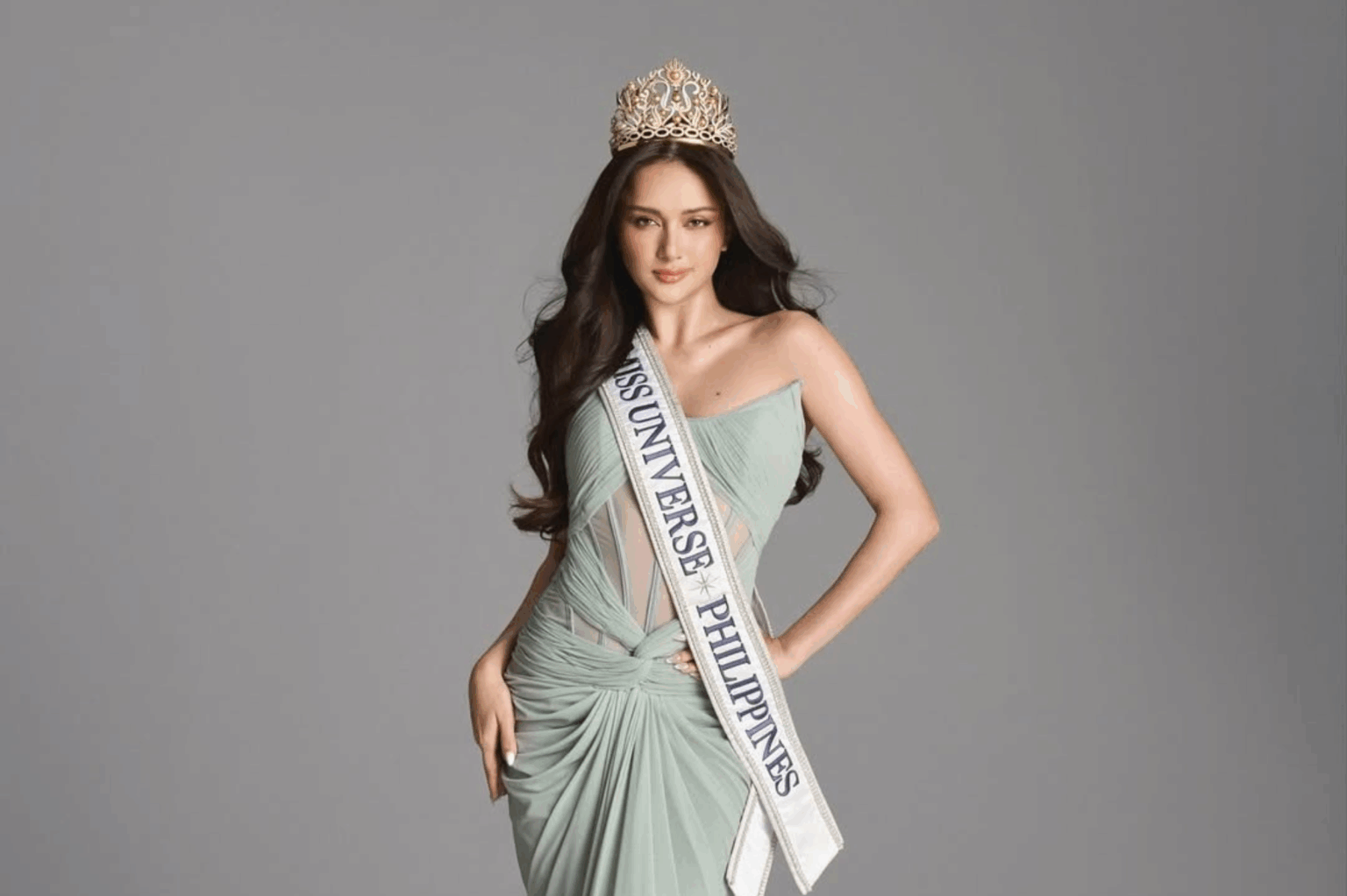 Ahtisa Manalo declares she will give her all in ‘final’ pageant