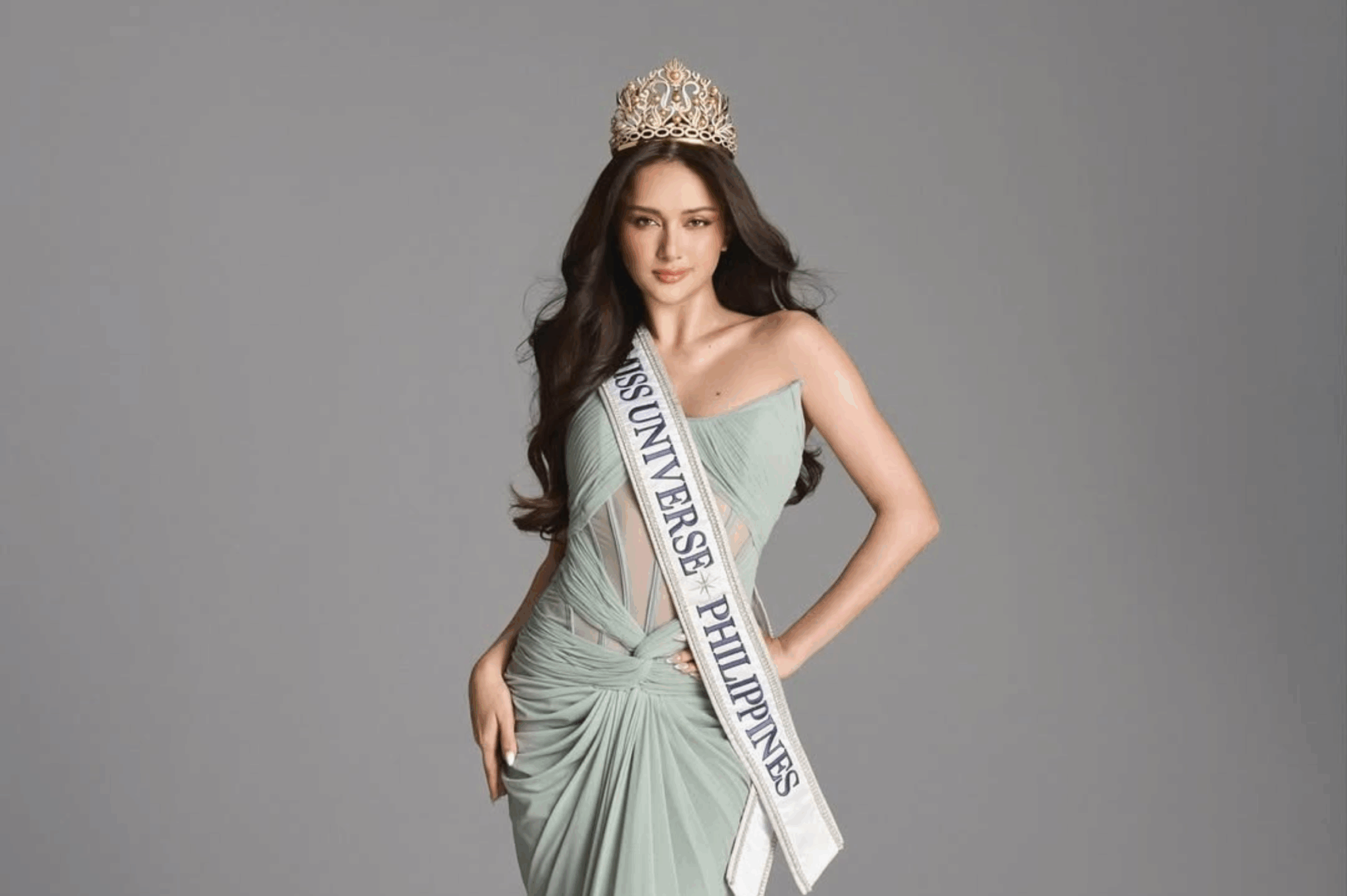 Ahtisa Manalo declares she will give her all in ‘final’ pageant