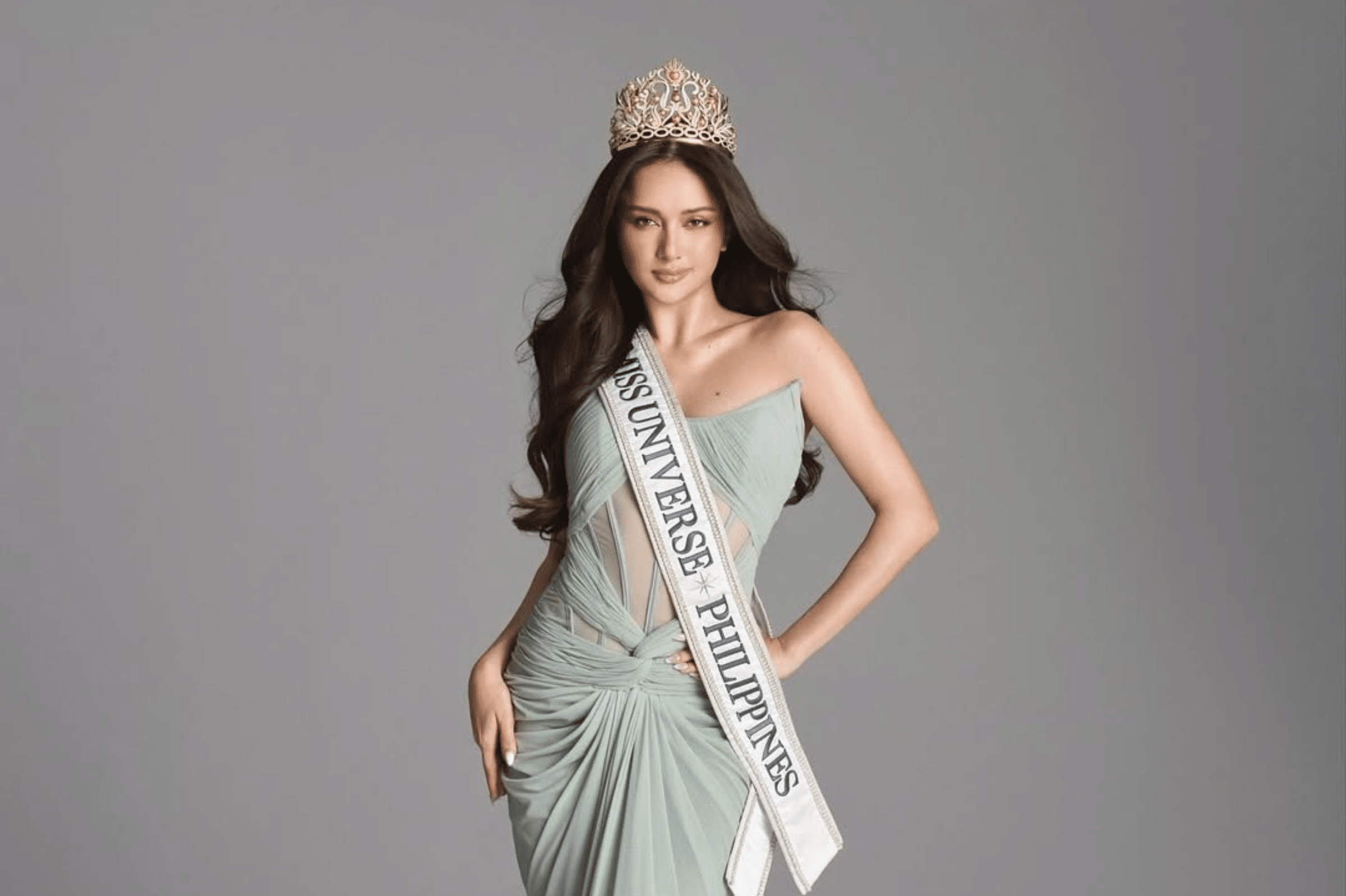 Ahtisa Manalo declares she will give her all in ‘final’ pageant