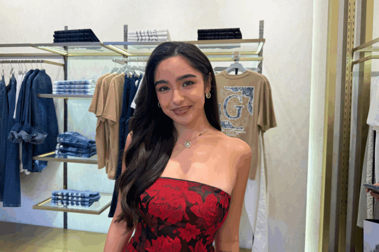 Andrea Brillantes is committed to be the ‘dad’ of Bea Borres’ baby