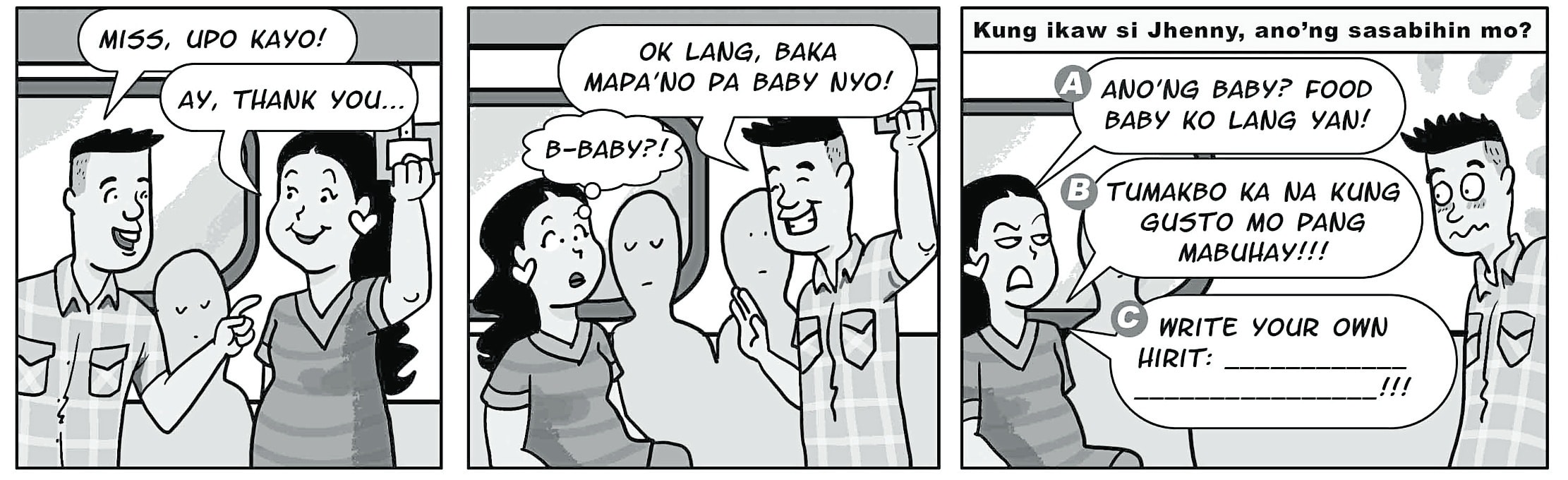 Crazy Jhenny, November 13, 2025 | Inquirer Entertainment