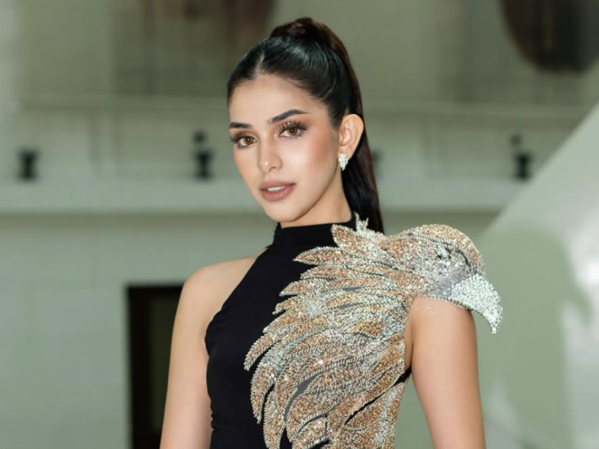 Joy Barcoma shares pregnancy prediction meme: 'Redirected'