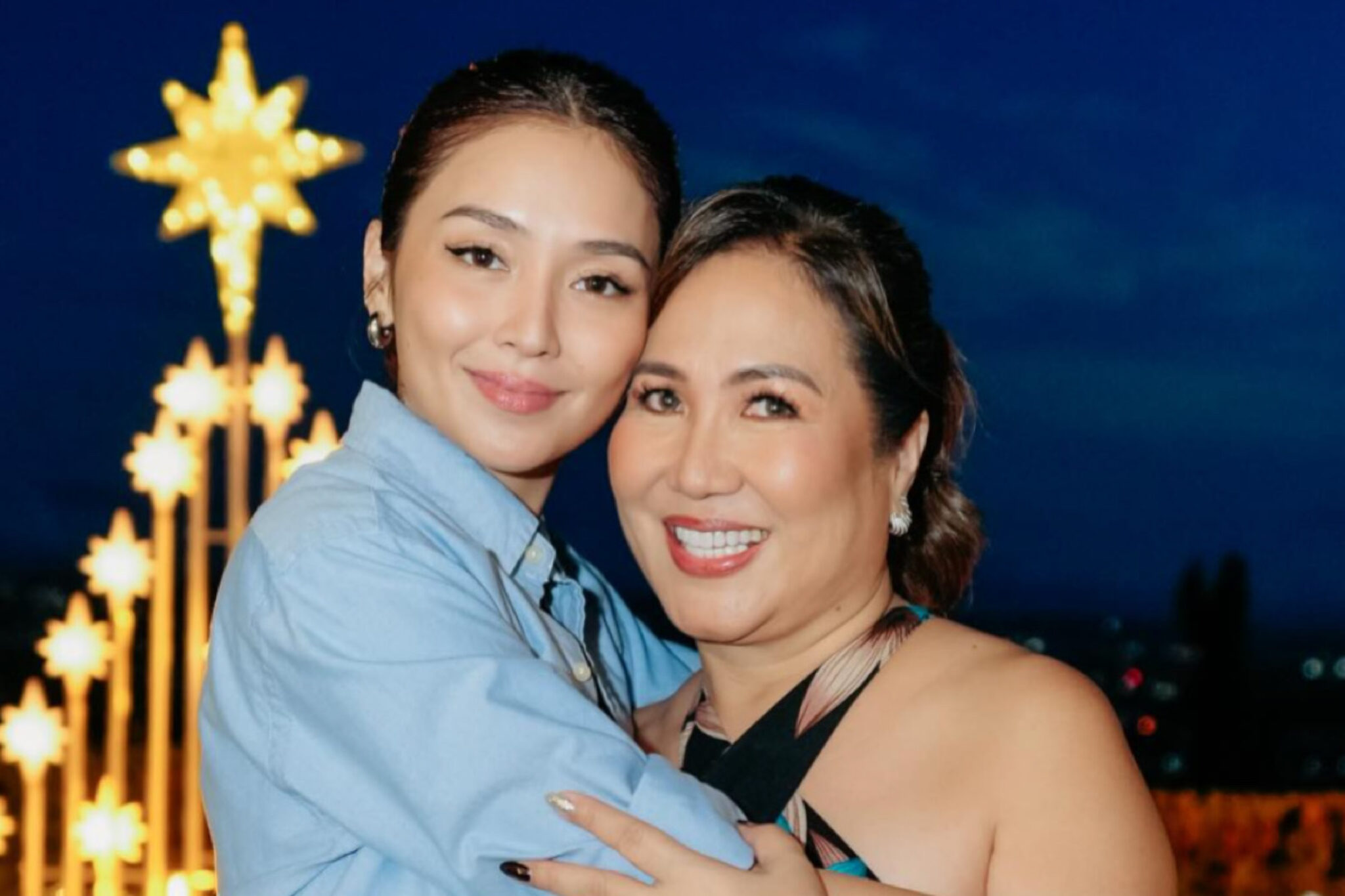 Kathryn Bernardo’s mom vexed over twisted stories about daughter