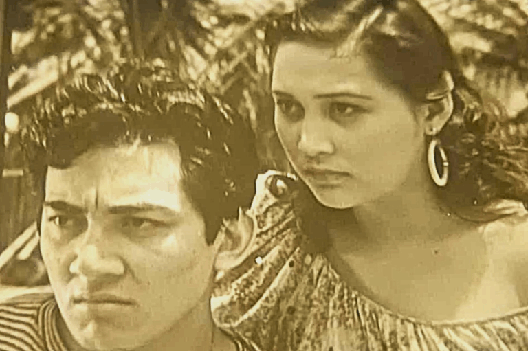 1936 film ‘Diwata ng Karagatan’ found in Belgium archive