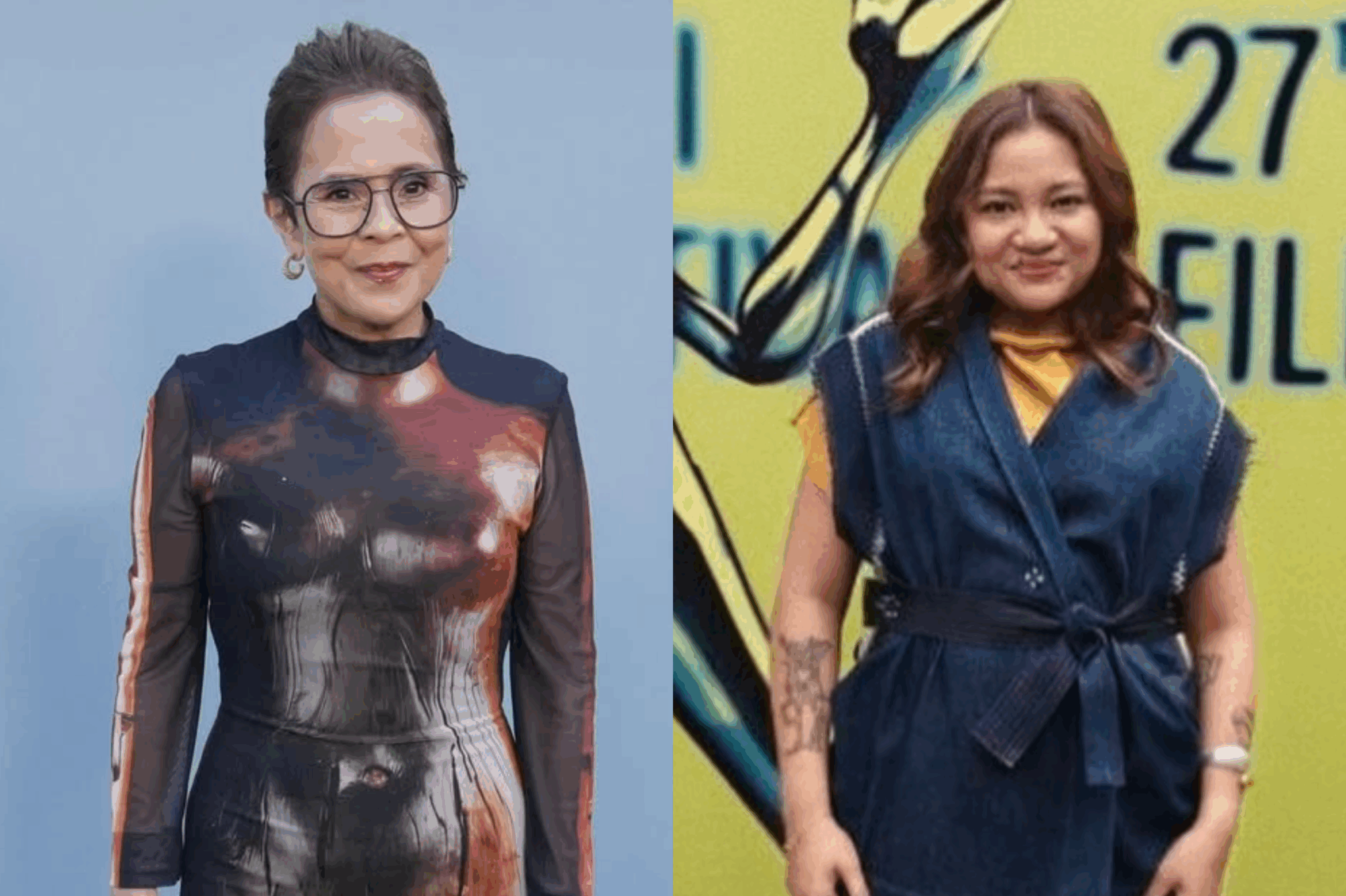 Dolly de Leon, more to be honored at ZEENfluential Awards