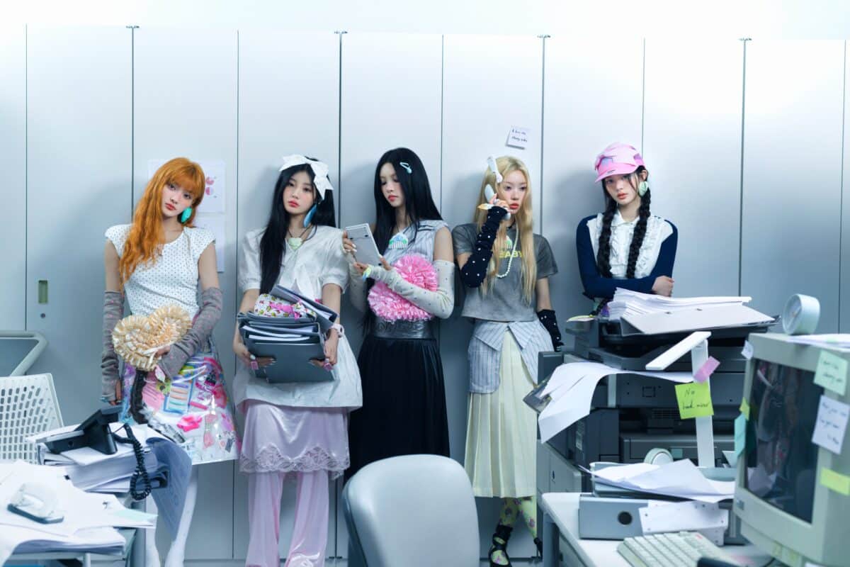 ILLIT to drop first single album ‘Not Cute Anymore’ on Nov. 24