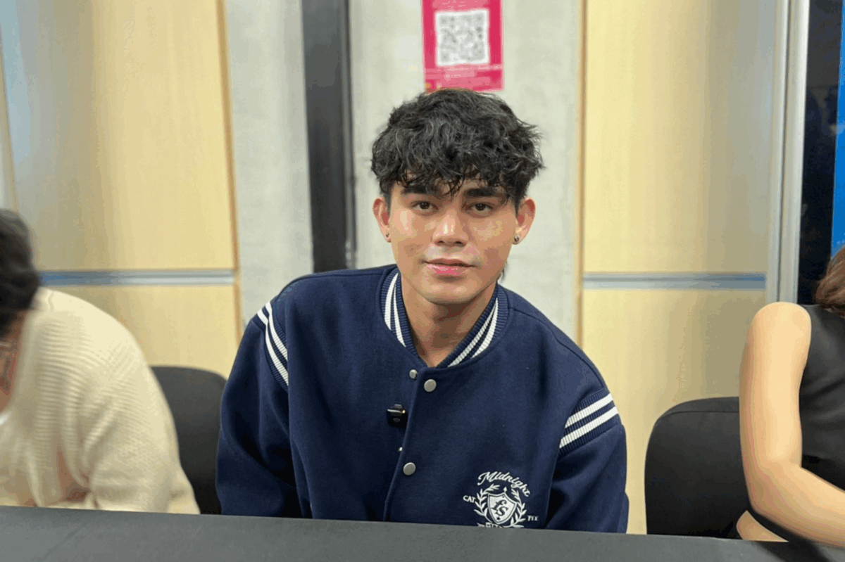 Iñigo Pascual to lead Philippine adaptation of ‘The Good Doctor’