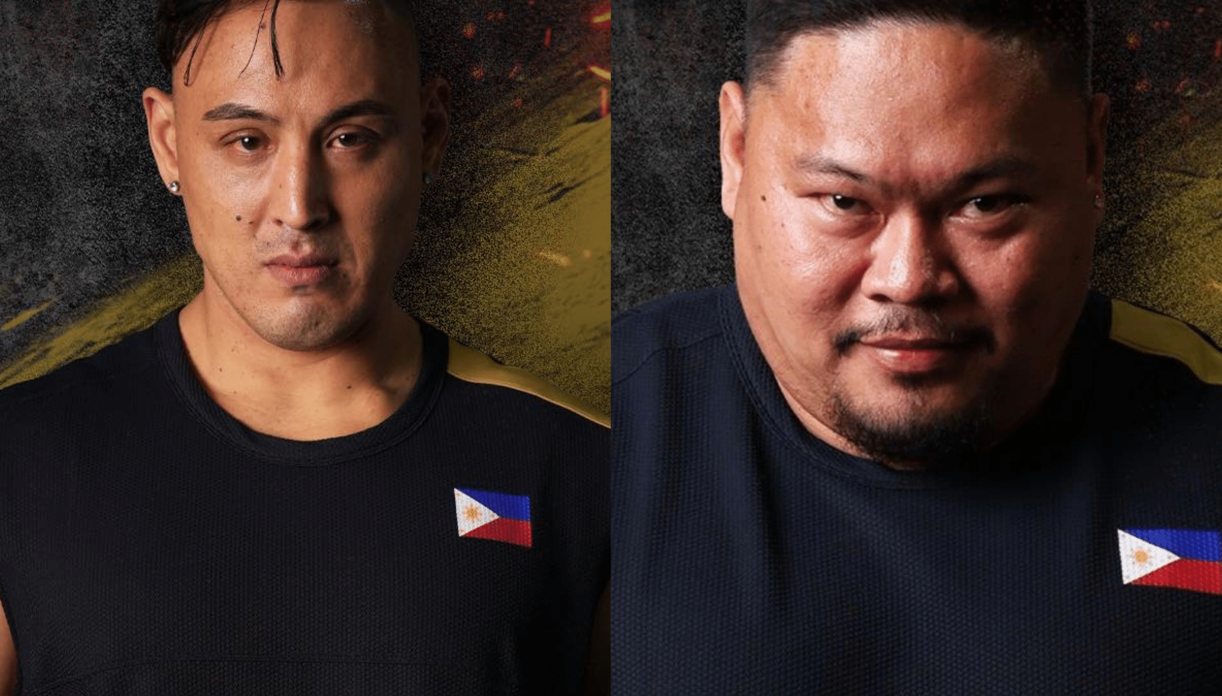 Team Philippines thankful for chance to compete at ‘Physical: Asia’