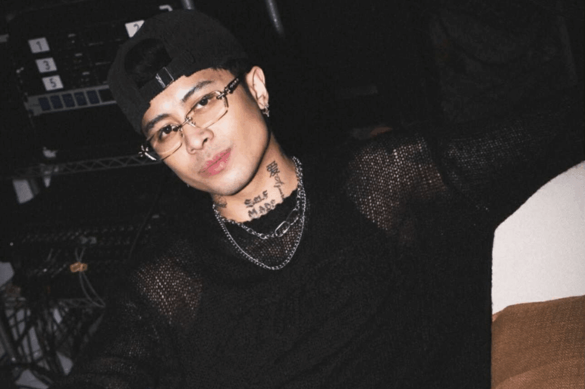 Fil-Aussie Justin Vasquez wishes for a ‘calm love’ with ‘Yours’