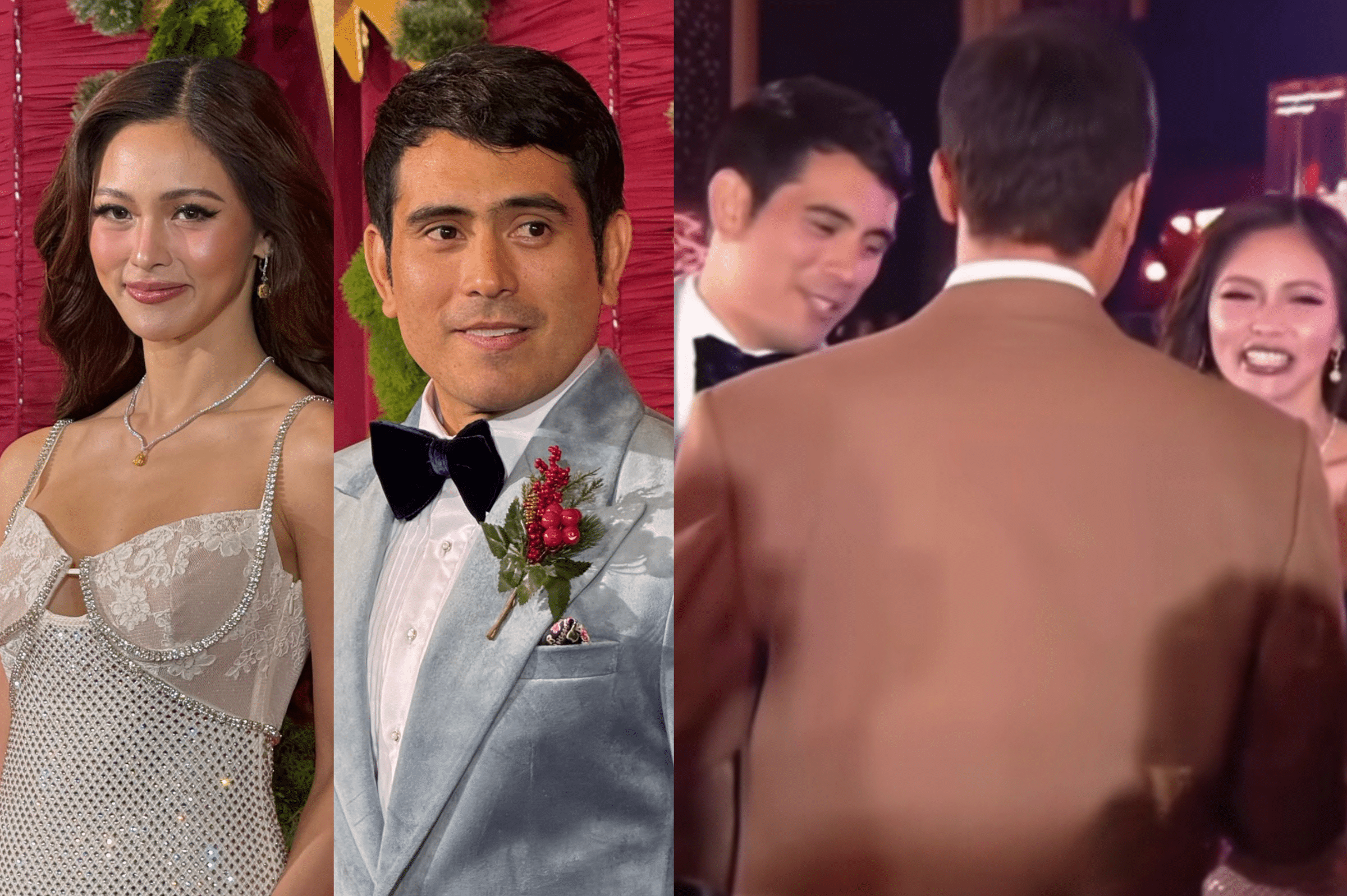 Kim Chiu on reunion with Gerald Anderson: ‘Kung maka-relapse’