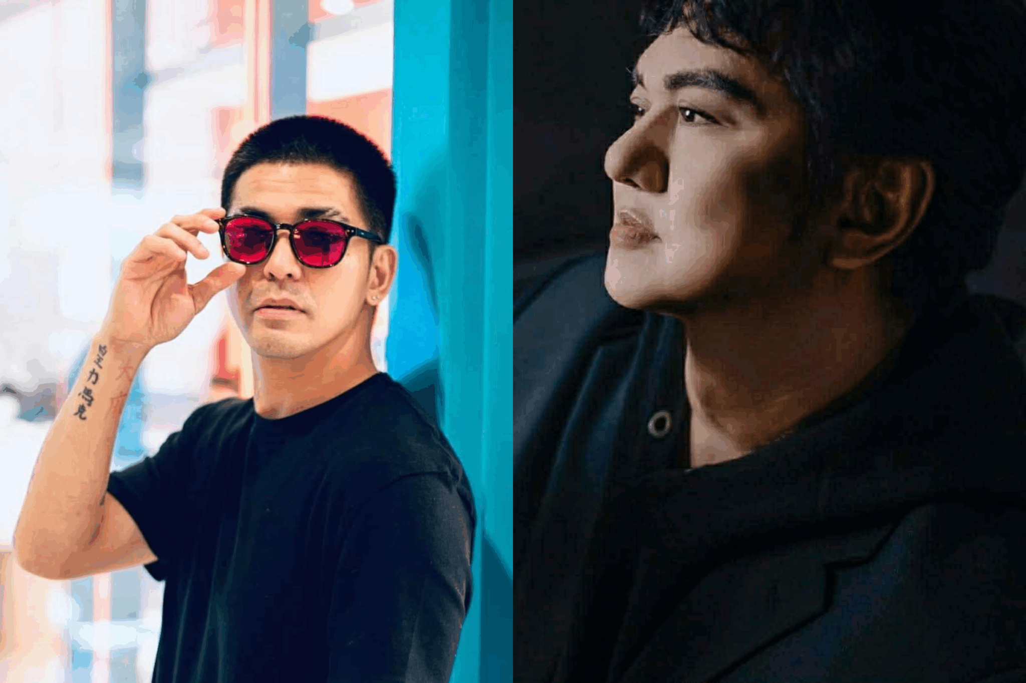 Will Mark Herras star in the MV of Jojo Mendrez’s new single?