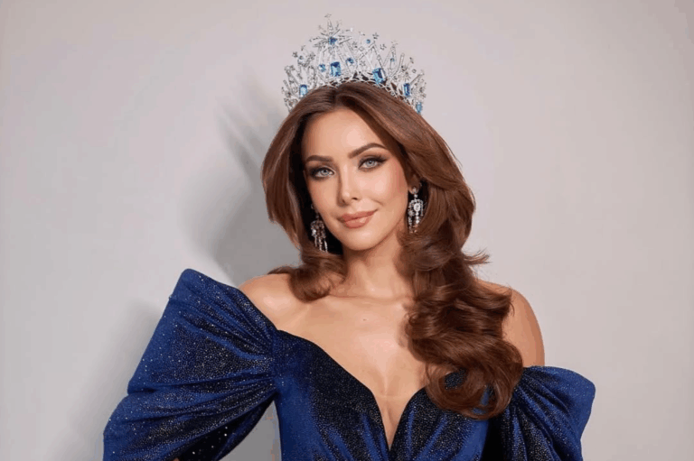 Natalie Glebova declares she ‘won’t be a judge’ after Miss Universe