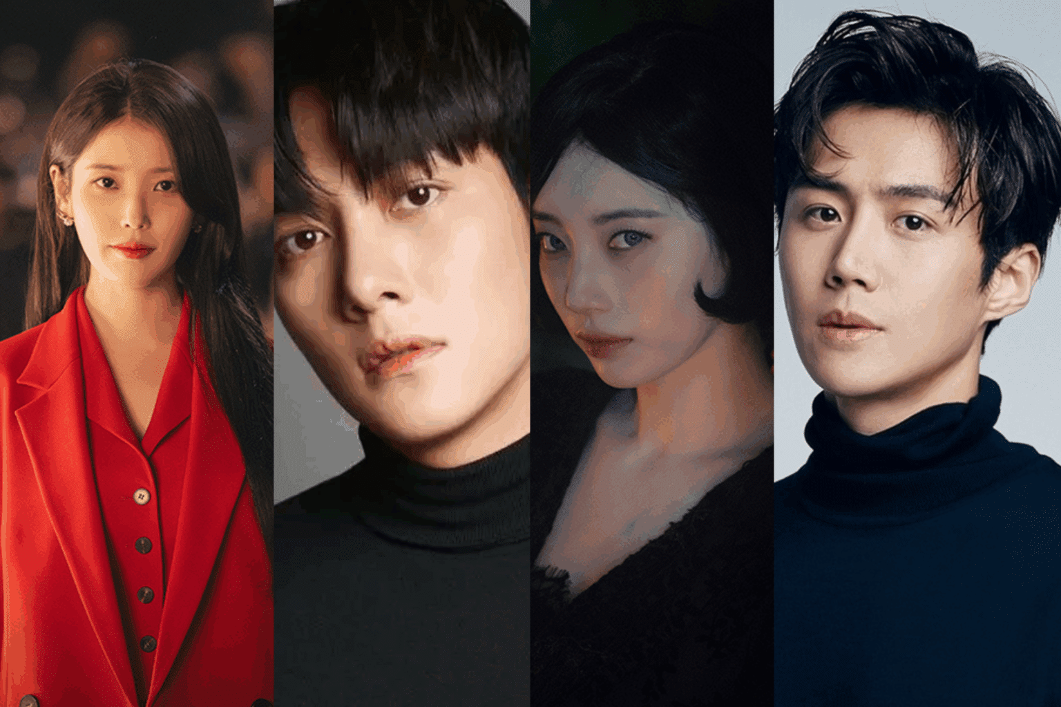 What K-dramas await IU, Ji Chang-wook, Suzy for 2026?