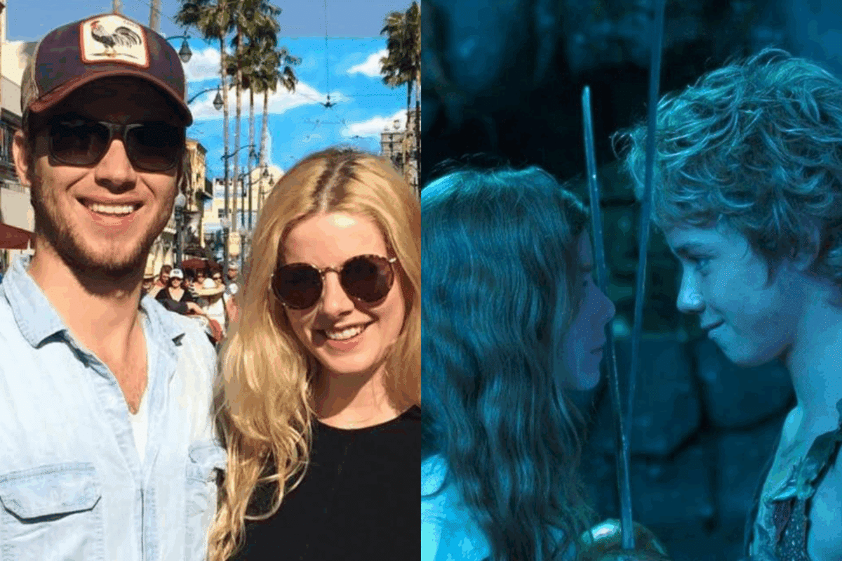 ‘Peter Pan’ stars Jeremy Sumpter, Rachel Hurd-Wood to reunite