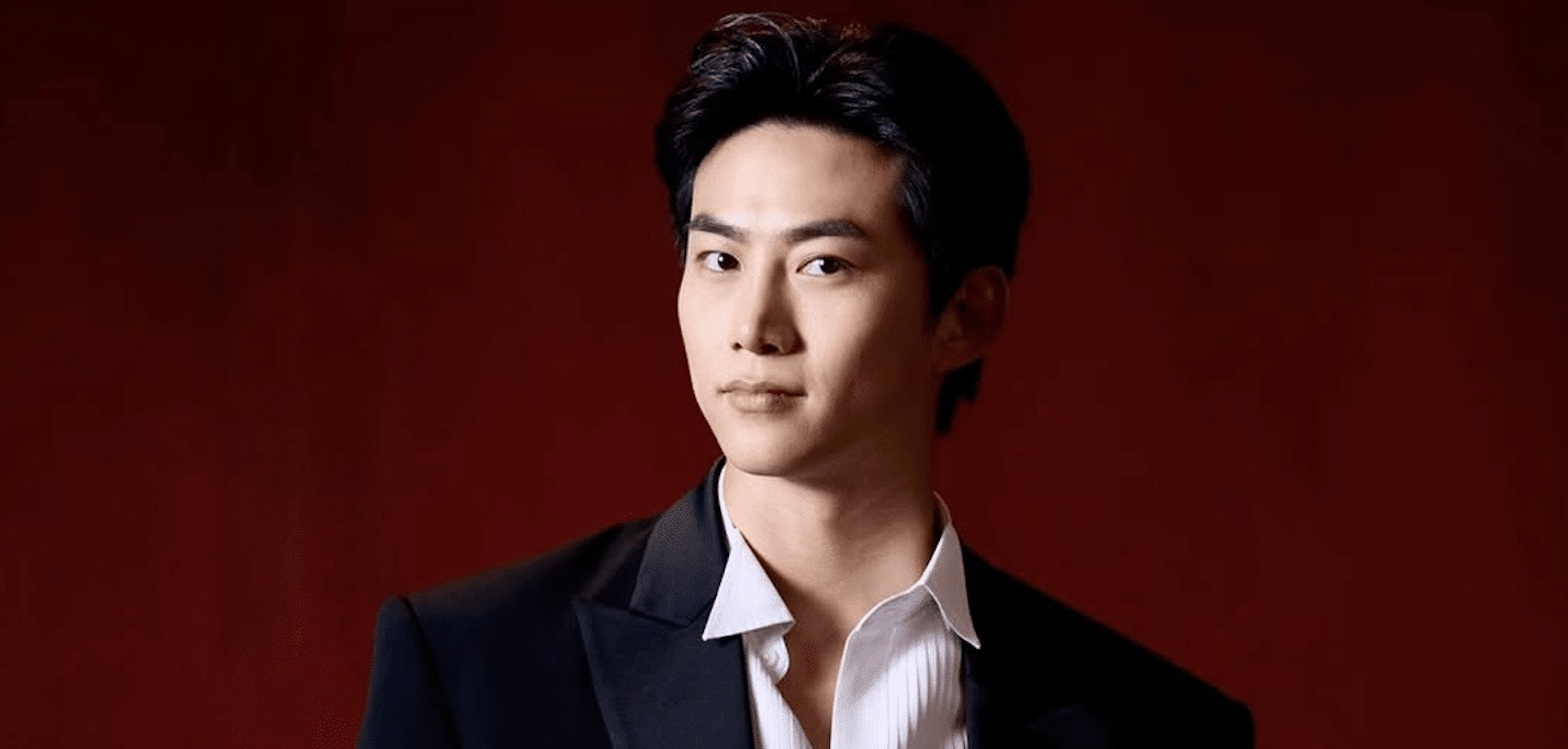 2PM’s Taecyeon to wed longtime girlfriend next spring