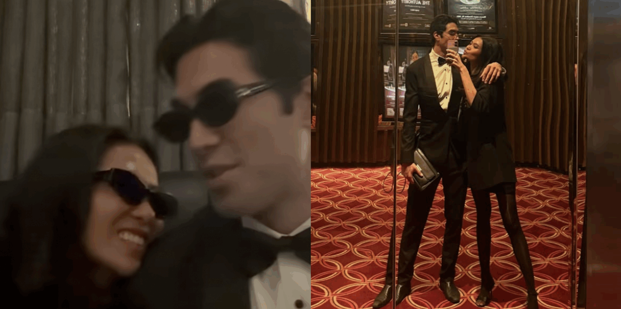 Kirk Bondad, Lou Yanong fuel reconciliation rumors