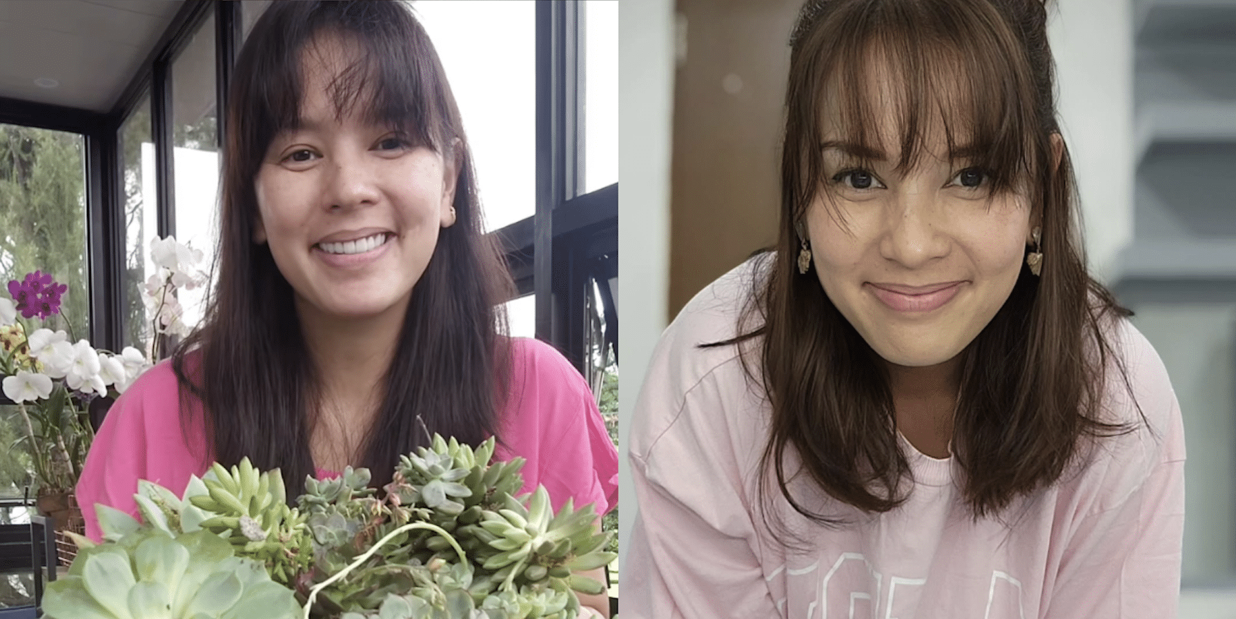 Neri Naig responds to ‘haggard, ugly’ remarks