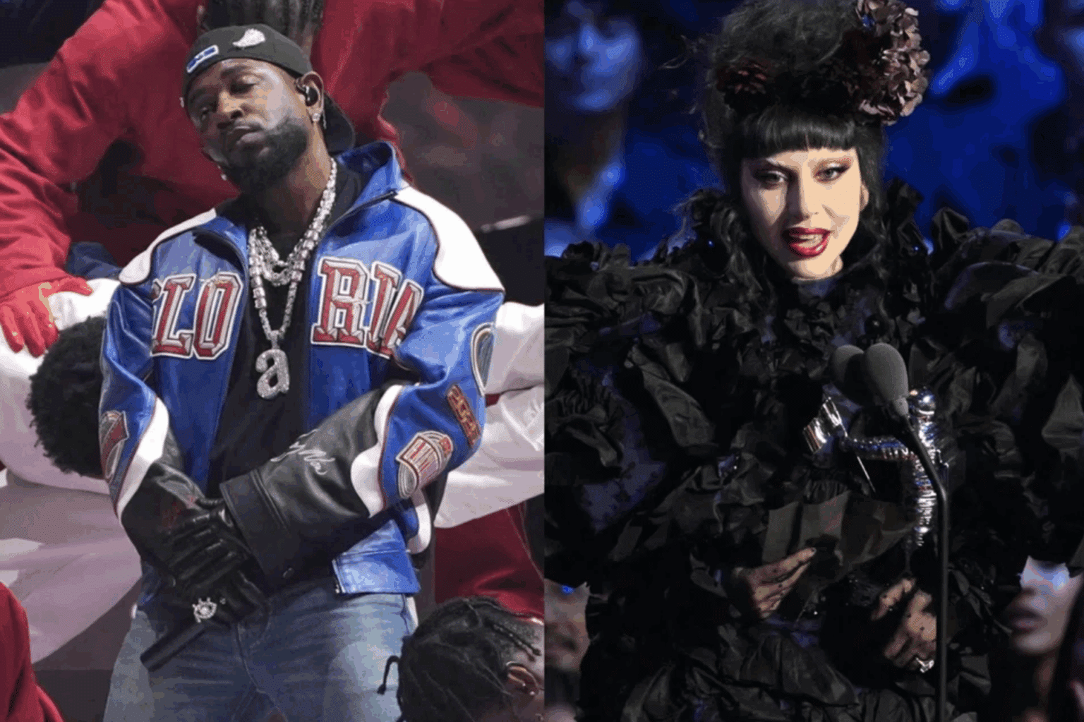 Kendrick Lamar, Lady Gaga lead 2026 Grammy nominations