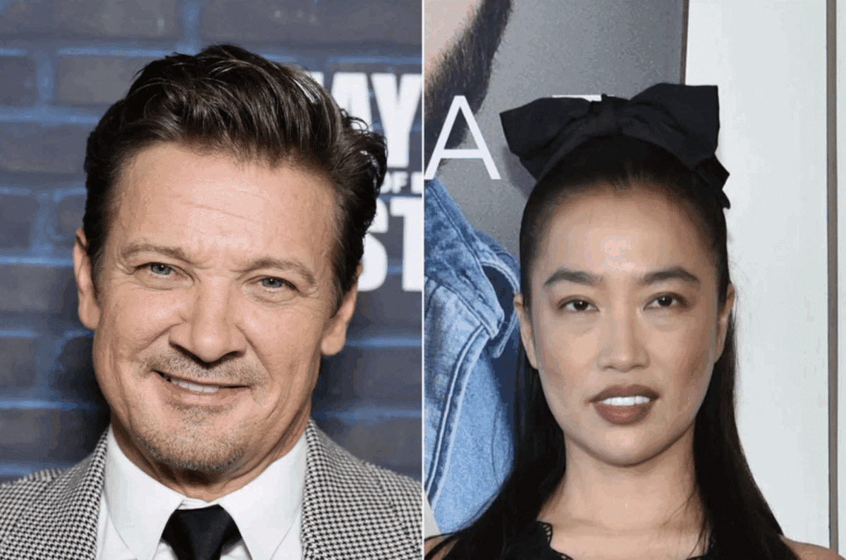 Jeremy Renner accused of misconduct by director Yi Zhou