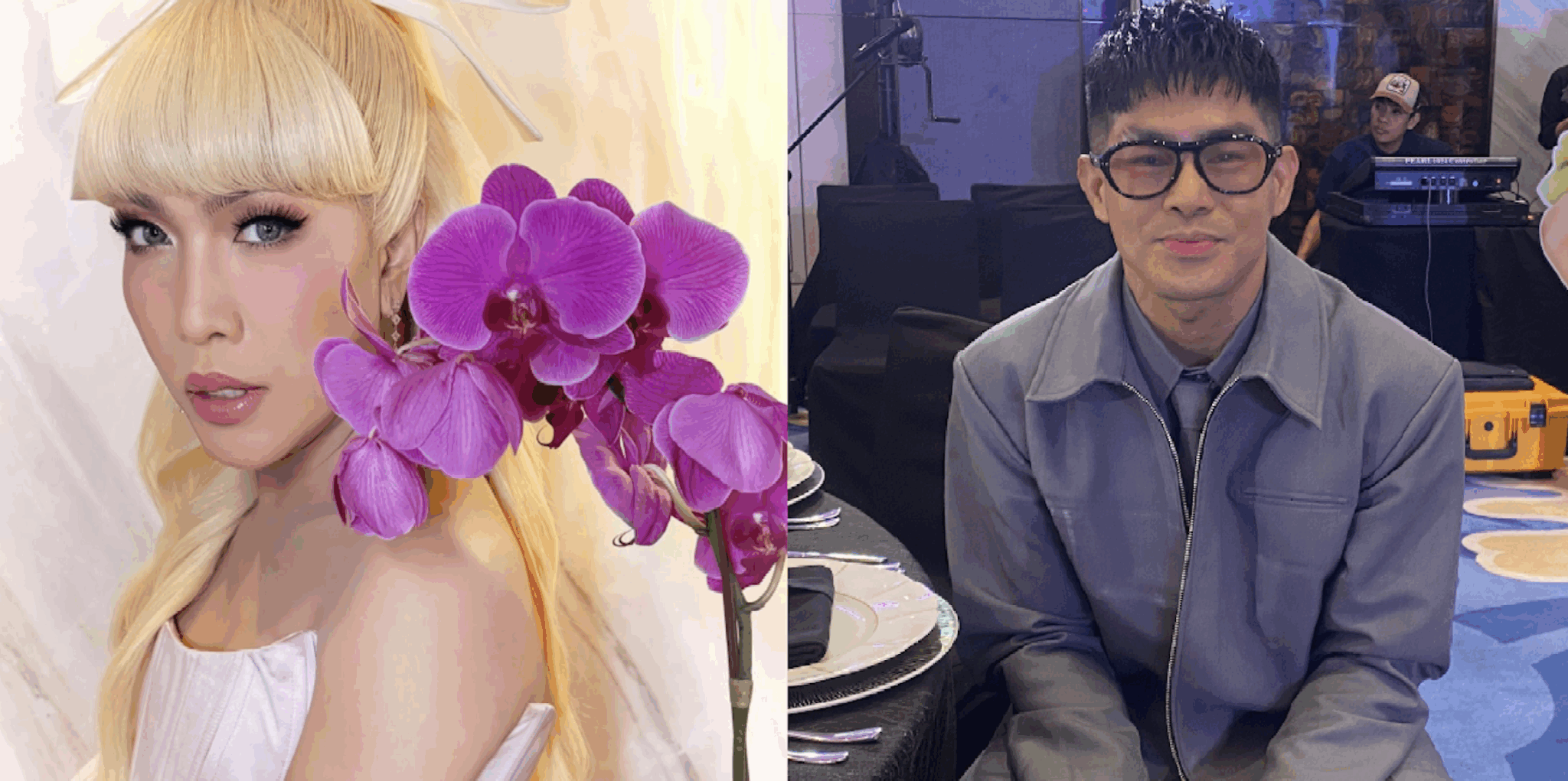 Vice Ganda proud of Ion Perez’s growing confidence in showbiz