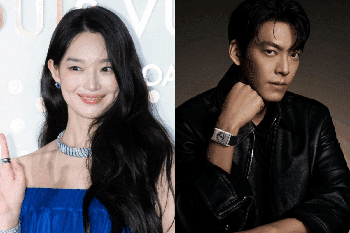 Shin Min-ah, Kim Woo-bin to tie the knot