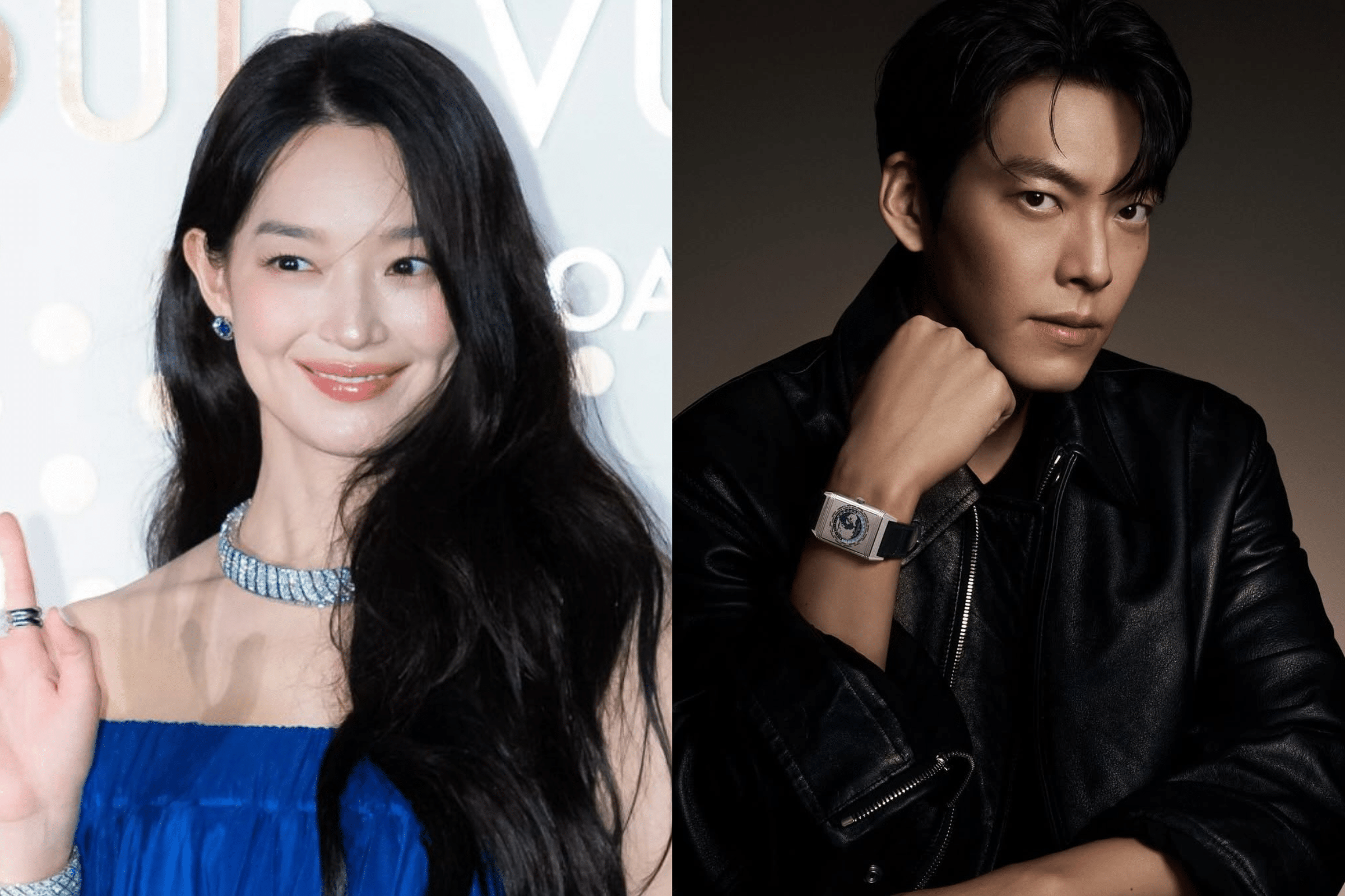 Shin Min-ah, Kim Woo-bin to tie the knot