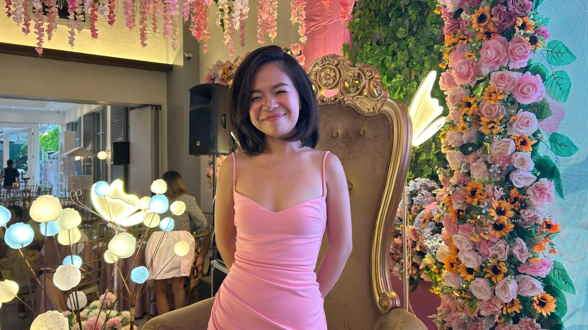 Kiray Celis addresses backlash on prenup shoot in Japan