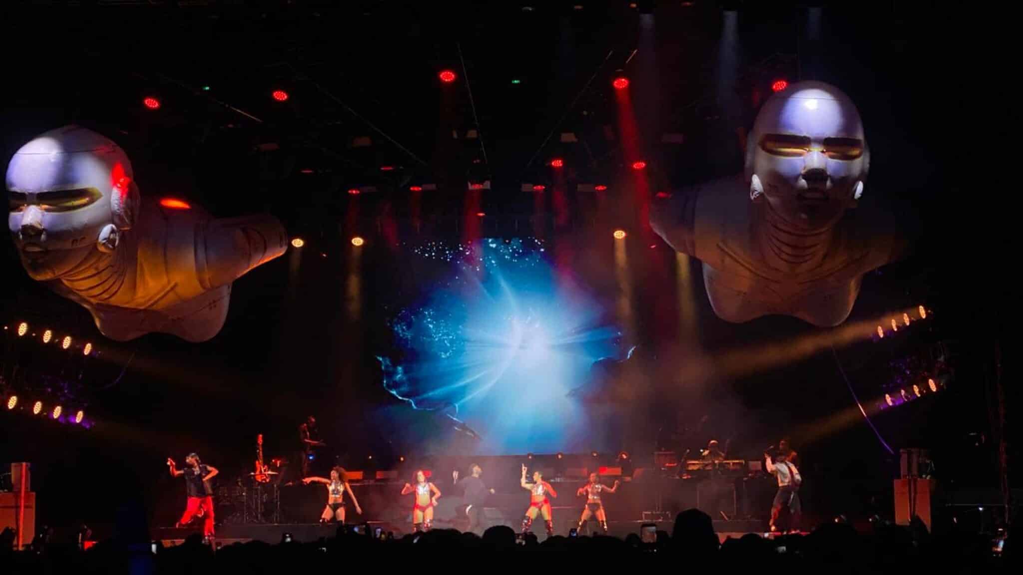 Jason Derulo turns Manila stop into full-blown party