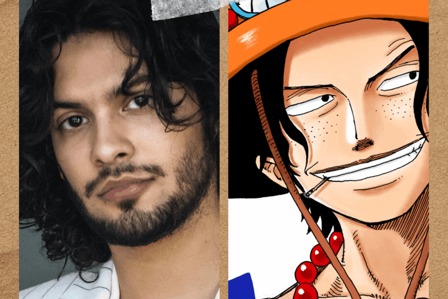 Xolo Maridueña joins cast of ‘One Piece’ as Portgas D. Ace