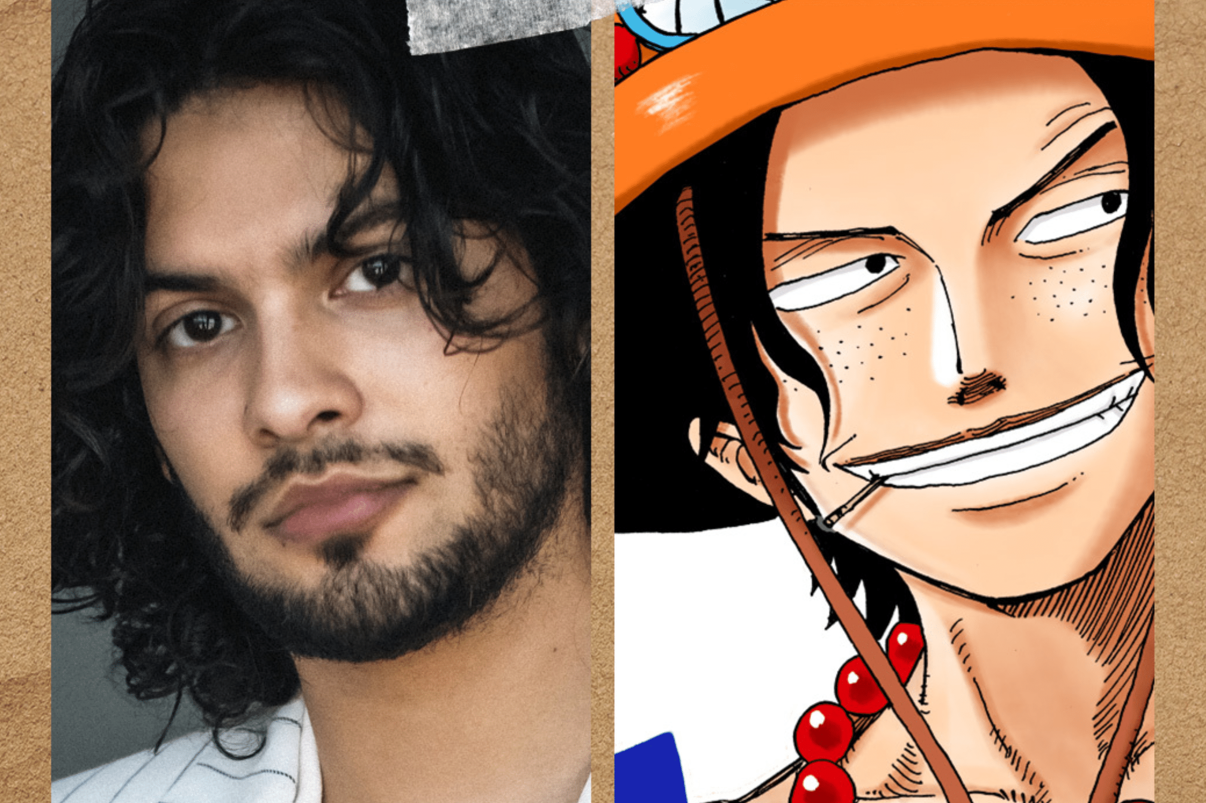 Xolo Maridueña joins cast of ‘One Piece’ as Portgas D. Ace