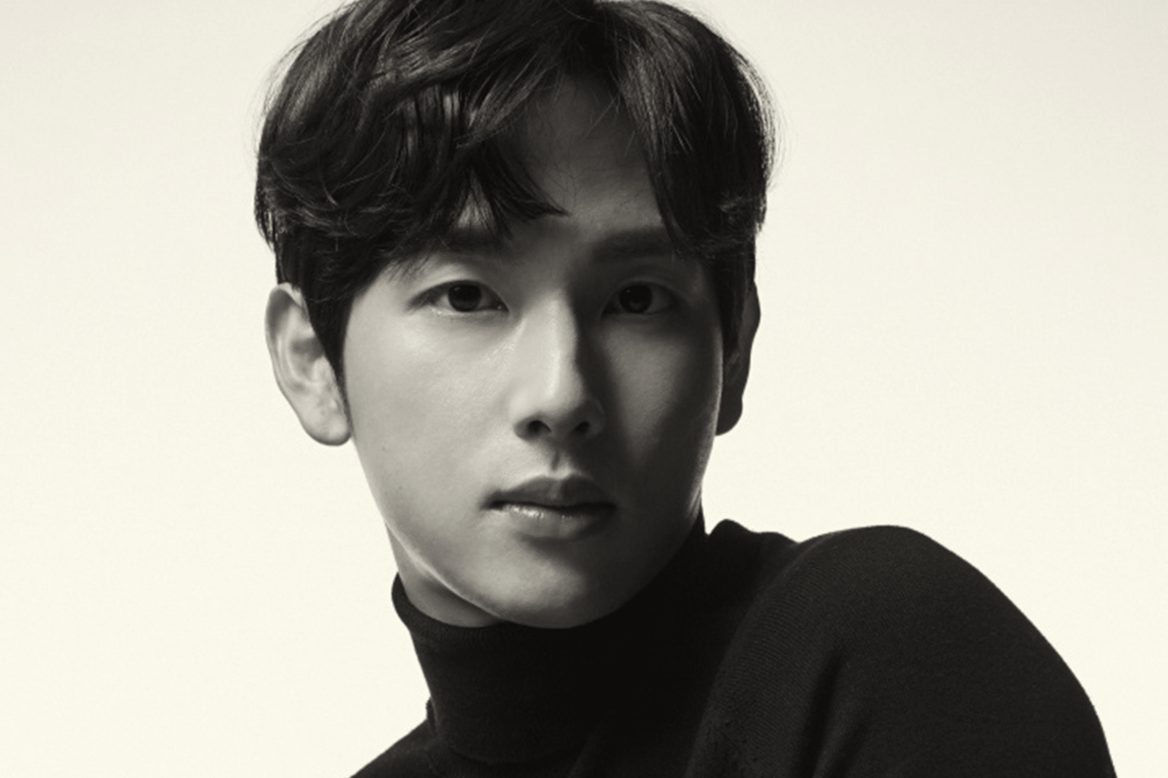Yim Si-wan now labelmates with Park Bo-gum, Rosé