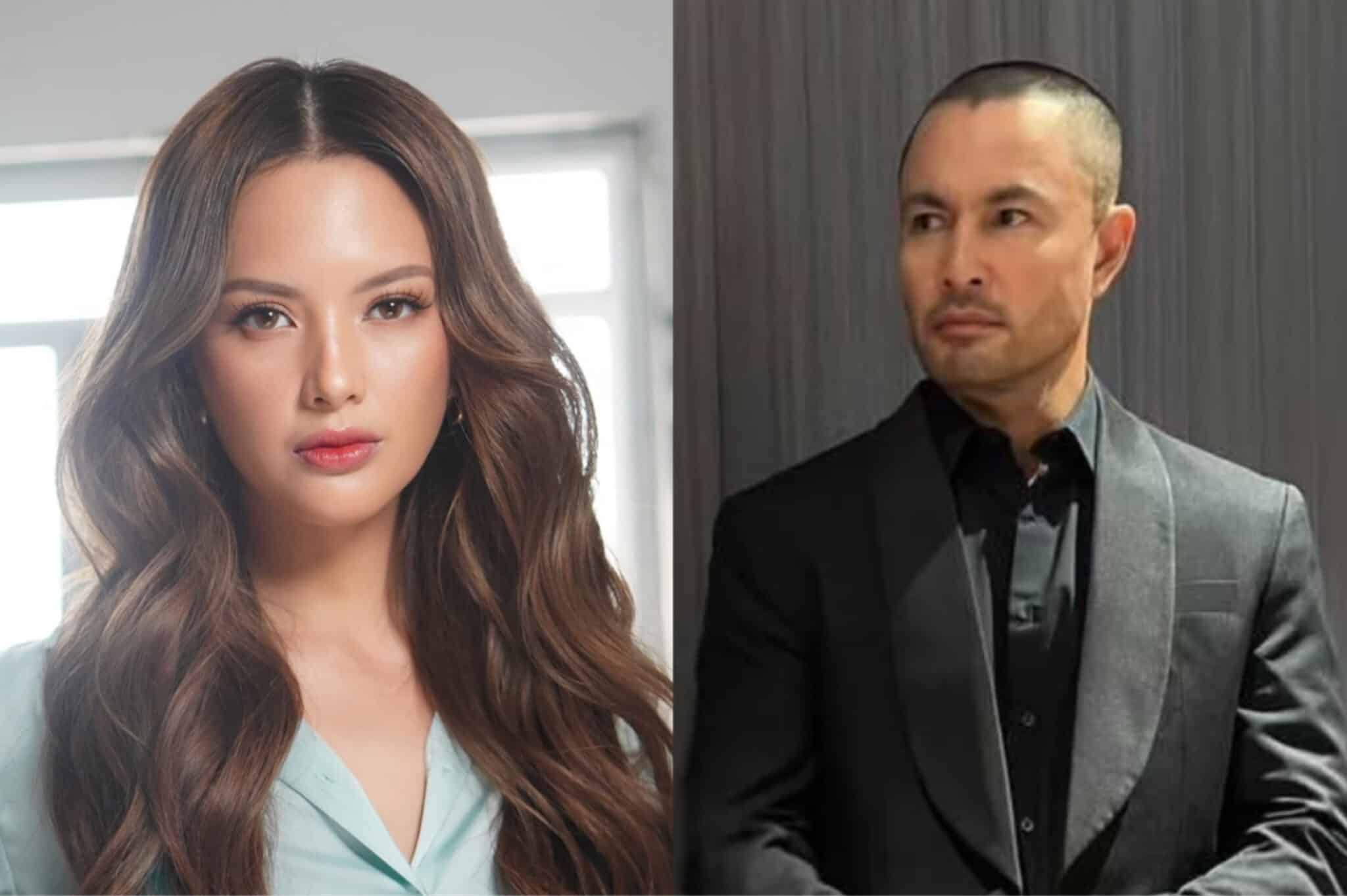Ellen Adarna claims Derek Ramsay ‘terrorized’ helpers