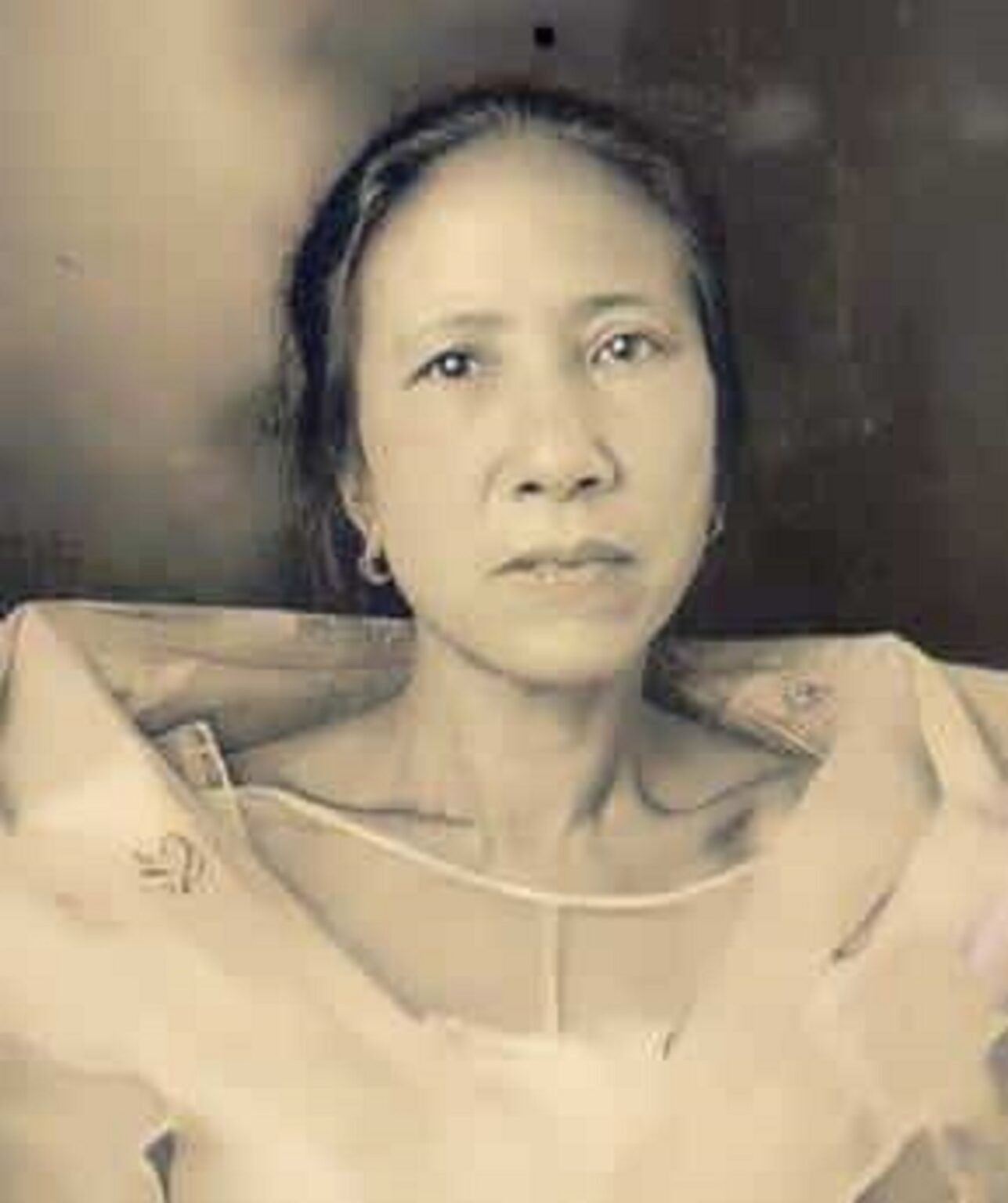 Gregoria de Jesus, woman warrior, in a ‘Pinay pop musical’