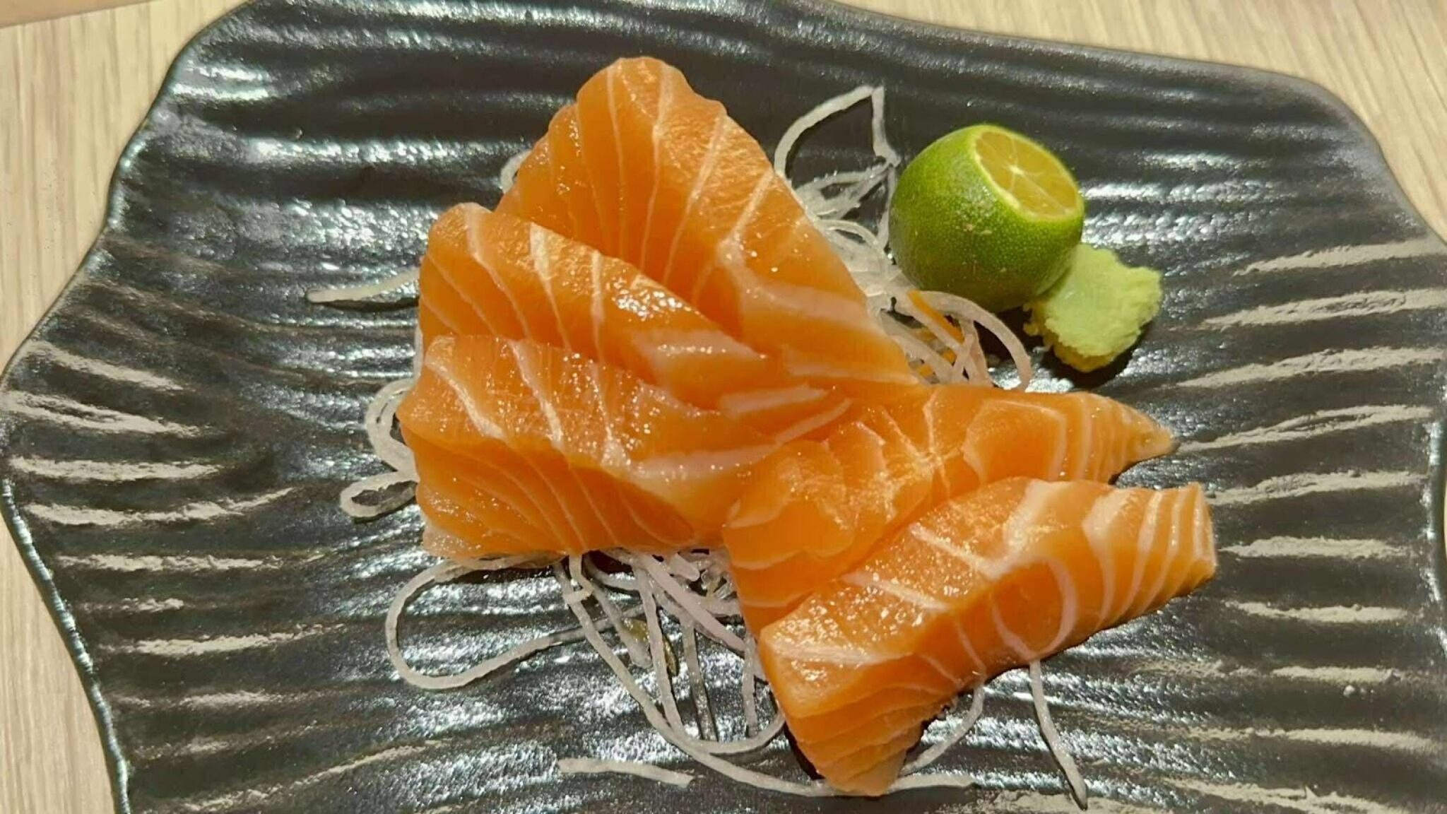 Watami Grill and Sushi Bar lands at NAIA Terminal 3 with 24/7 Japanese ...