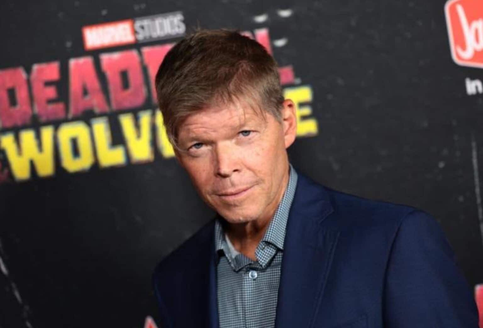 Rob Liefeld: The comic book maverick behind Deadpool, Cable