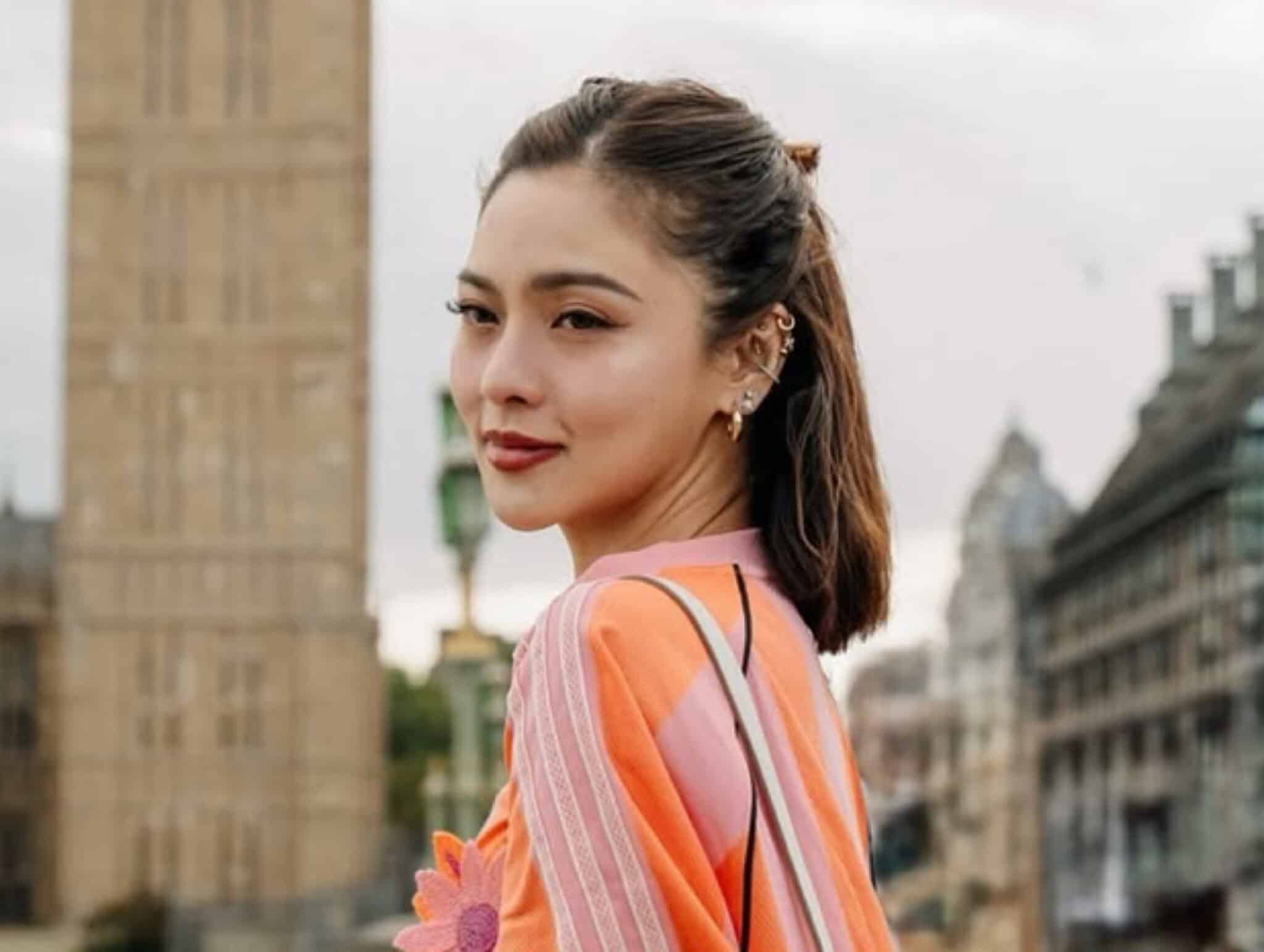 Quote of the week: Kim Chiu