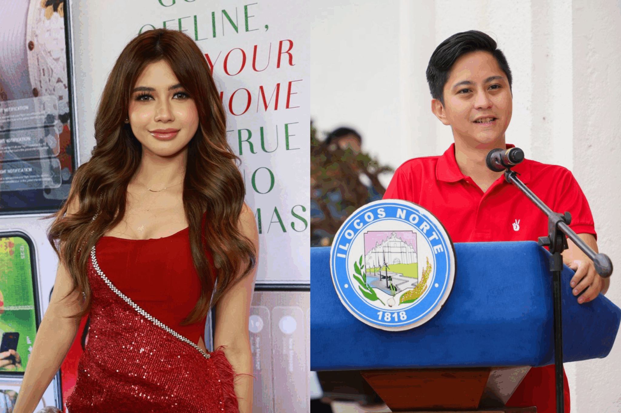 Alexa Miro on ‘good terms’ with ex-BF Sandro Marcos