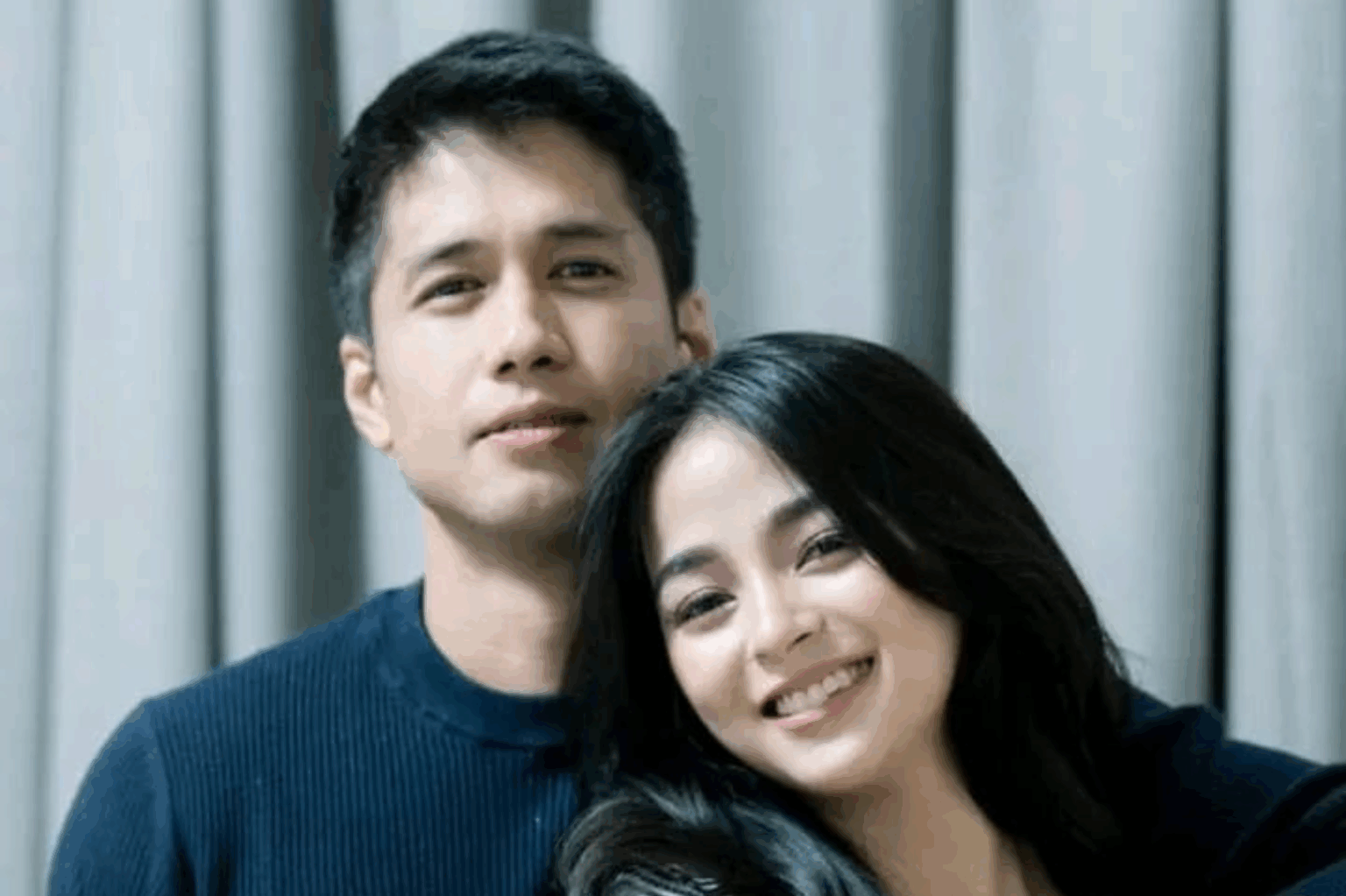 Aljur Abrenica relieved after AJ Raval admitted having kids