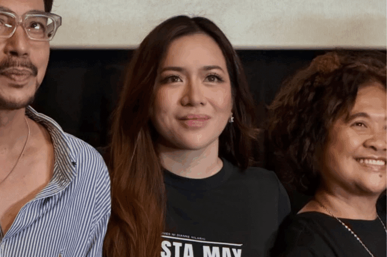 Angeline Quinto on doing ‘Ang Happy Homes ni Diane Hilario’