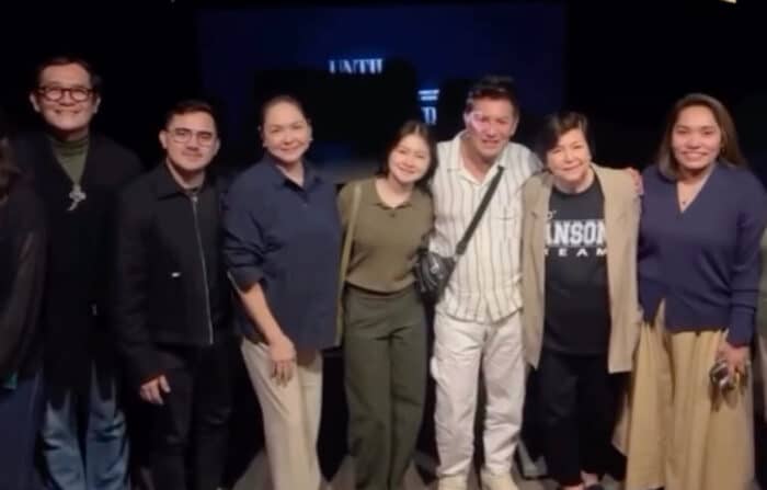 Charo Santos, Boots Anson-Roa, Barbie Forteza to star in new film