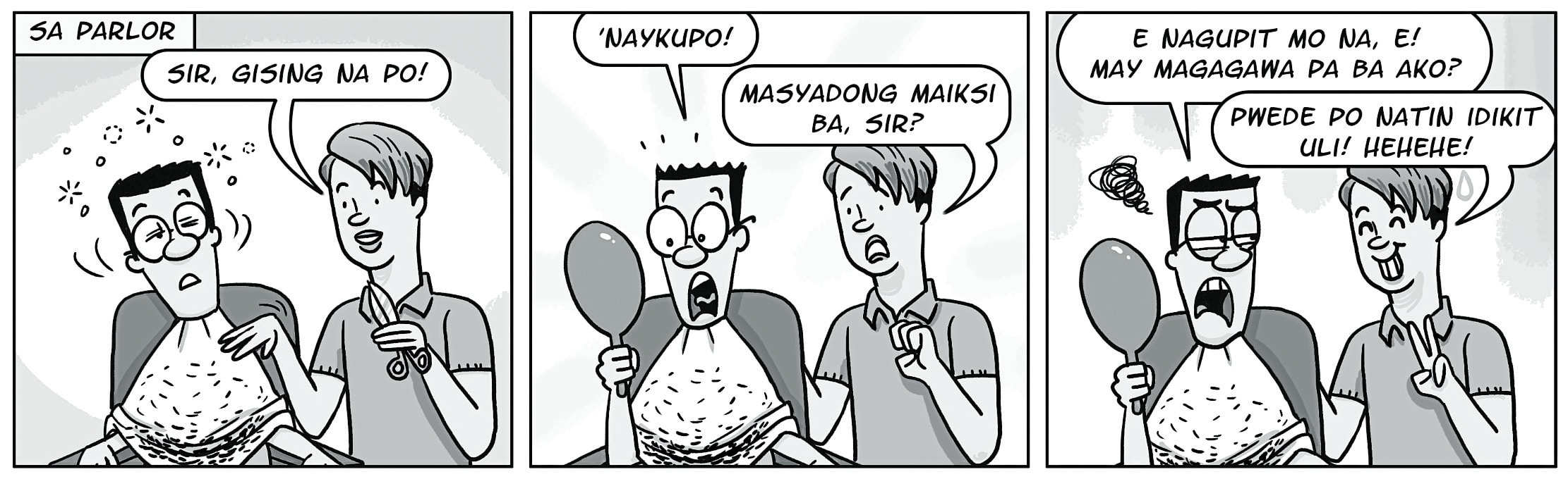 Crazy Jhenny, December 13, 2025 | Inquirer Entertainment