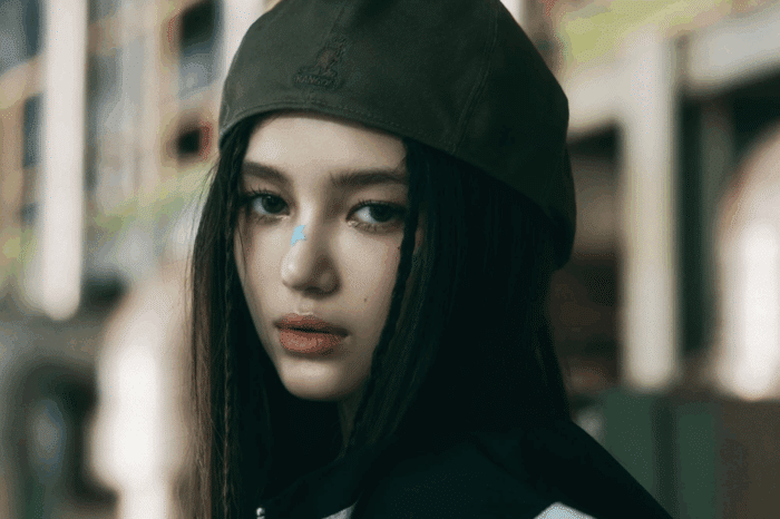 Who is Danielle, ex-NewJeans member under contract dispute?