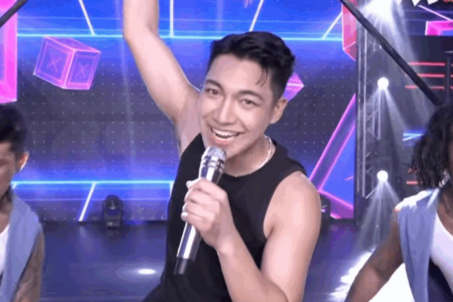 Darren Espanto amused by rendition of ‘Maui Wowie’ going viral