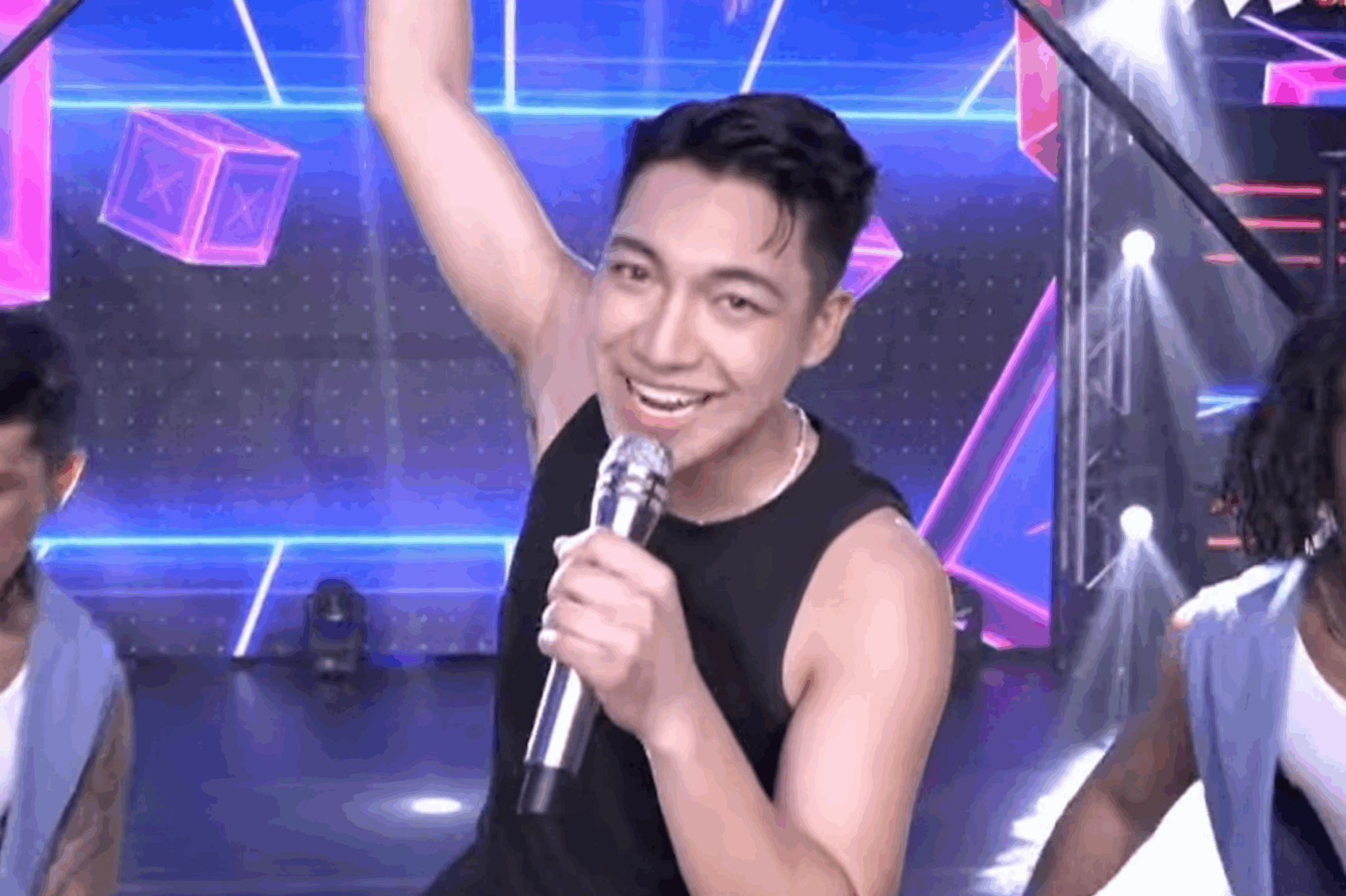 Darren Espanto amused by rendition of ‘Maui Wowie’ going viral